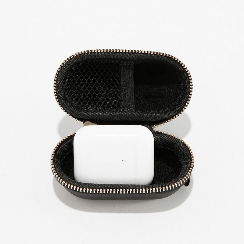 Жесткий портативный водонепроницаемый чехол для переноски, коробка для хранения, сетчатые карманы для органайзера для пульсоксиметра на кончиках пальцев, защитная сумка