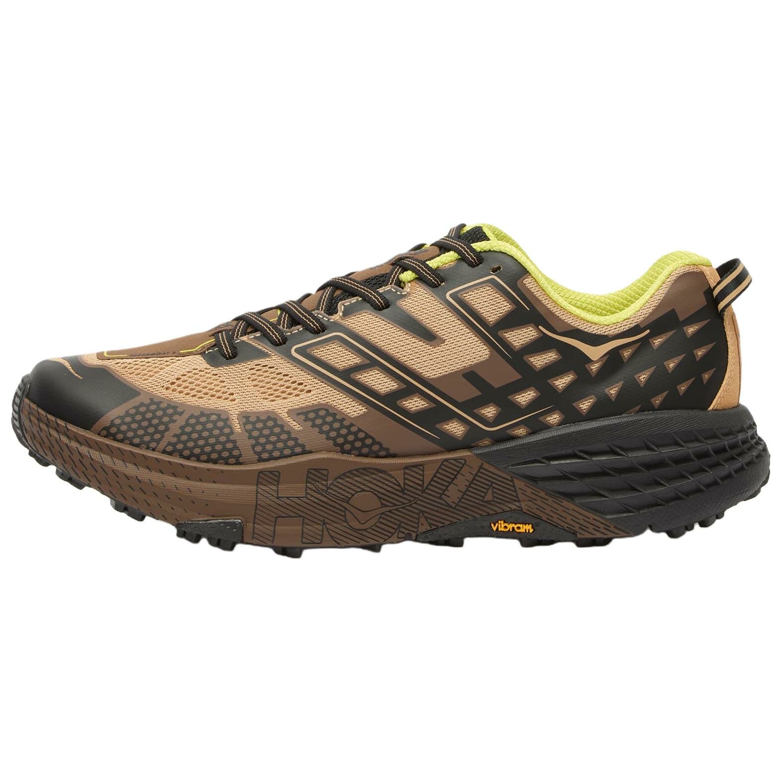 Туфли SPEEDGOAT 2 