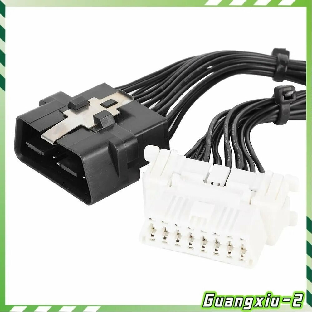 Разветвитель OBD2