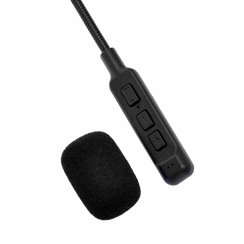 Гарнитура для мотоциклетного шлема, беспроводные наушники Bluetooth, динамик, наушники-вкладыши Hands-Free