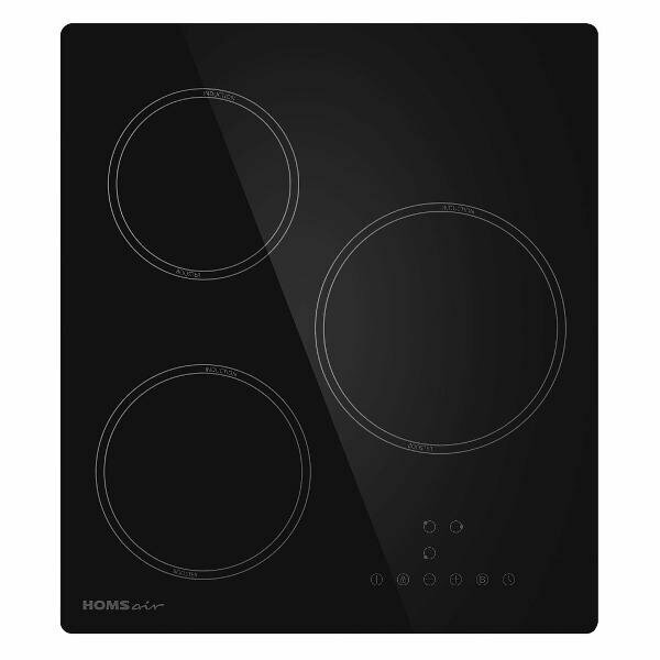 Встраиваемая индукционная панель независимая HOMSAir HI43ABK