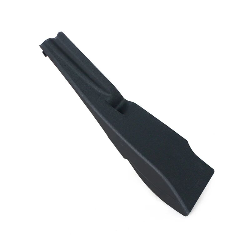 Правая накладка лобового стекла Chevrolet Captiva 2011-2017, Цвет: 1pc right