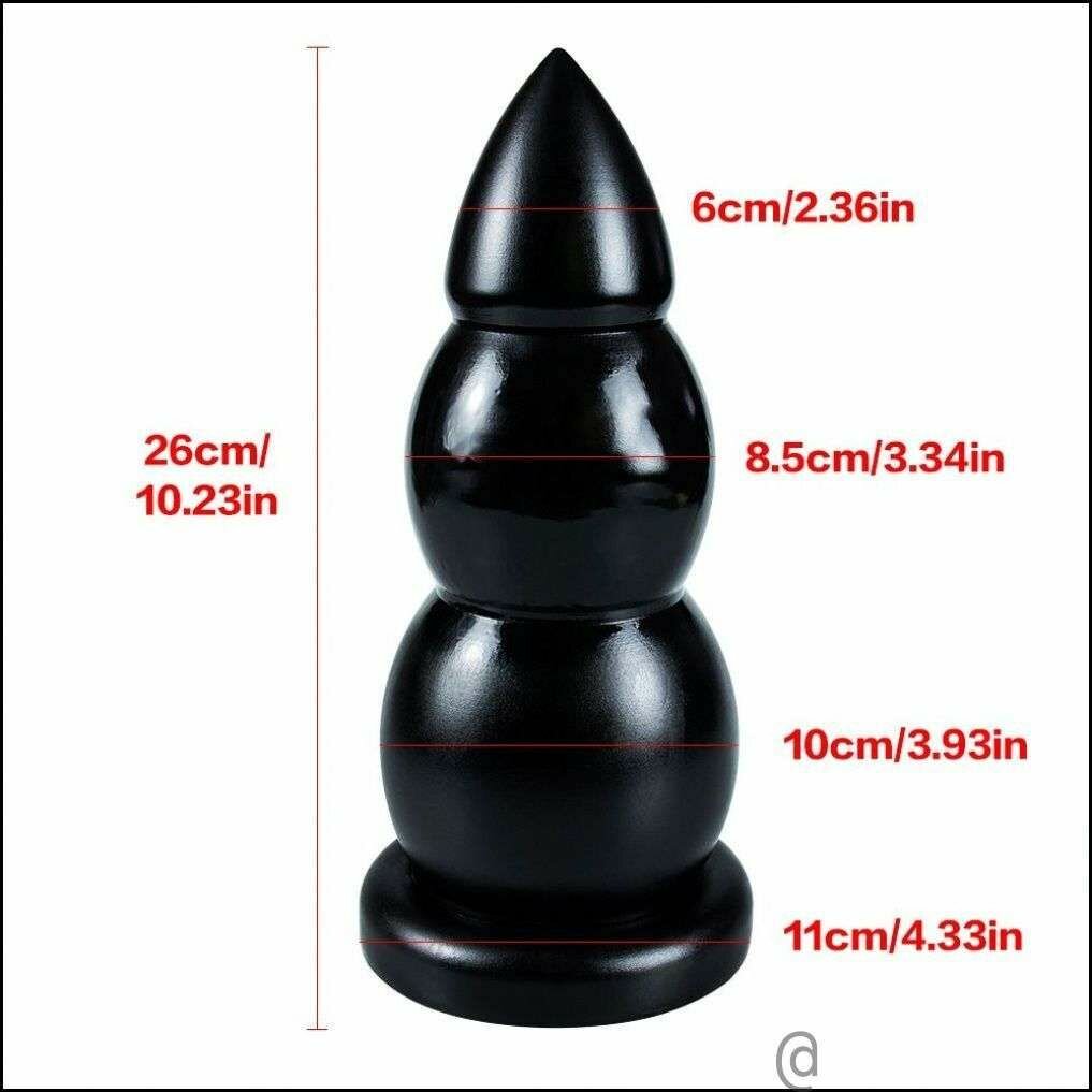 Эксклюзивный стимулятор анал