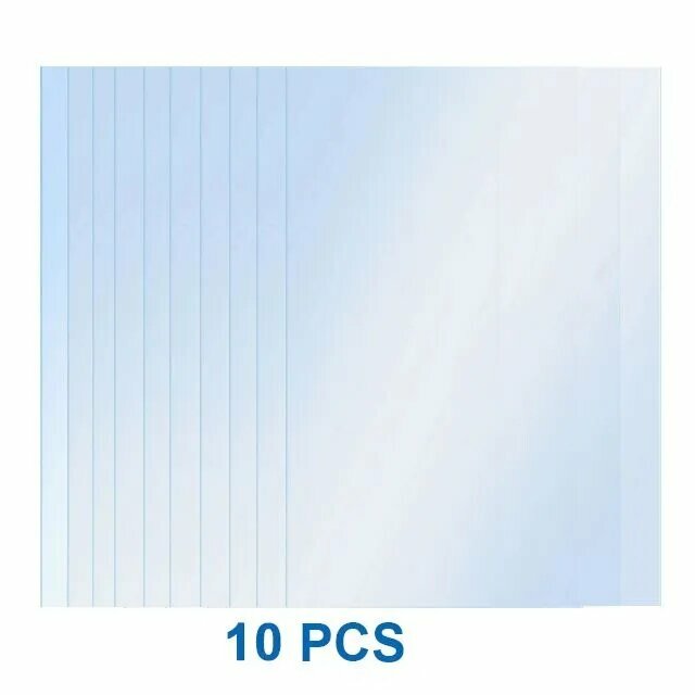 8.9-9.25дюймовый FEP пленка 260*200* 0,15мм для anyкубических фотонов моно X 6Ks 4K M3 плюс Elegoo Saturn серии 3D аксессуары для принтеров LCD