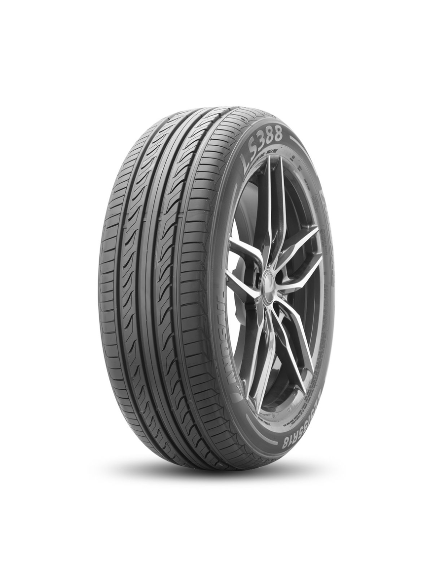 Шина Landsail 225/55/18 W 102 Ls388 Летняя для автомобилей любых видов