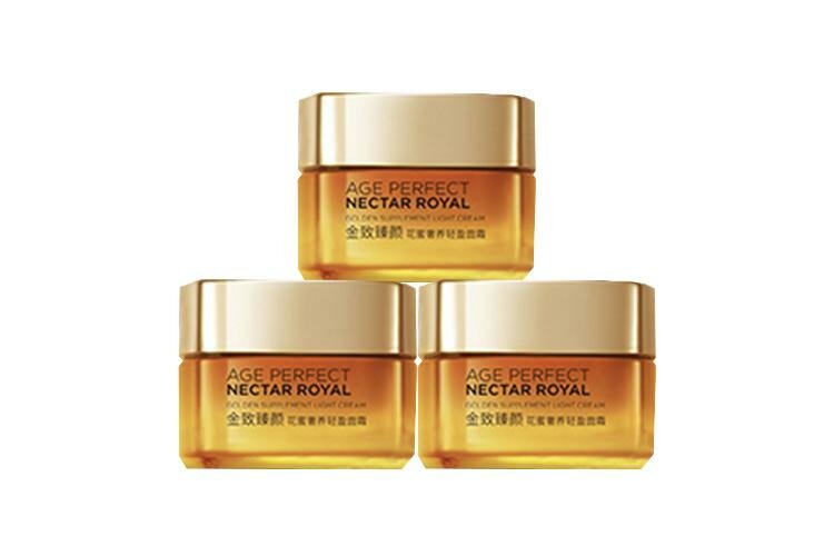 Крем для лица женский OULAIYA Маленькая баночка меда 5712942, 15мл*2/15мл*3, увлажняющий матирующий