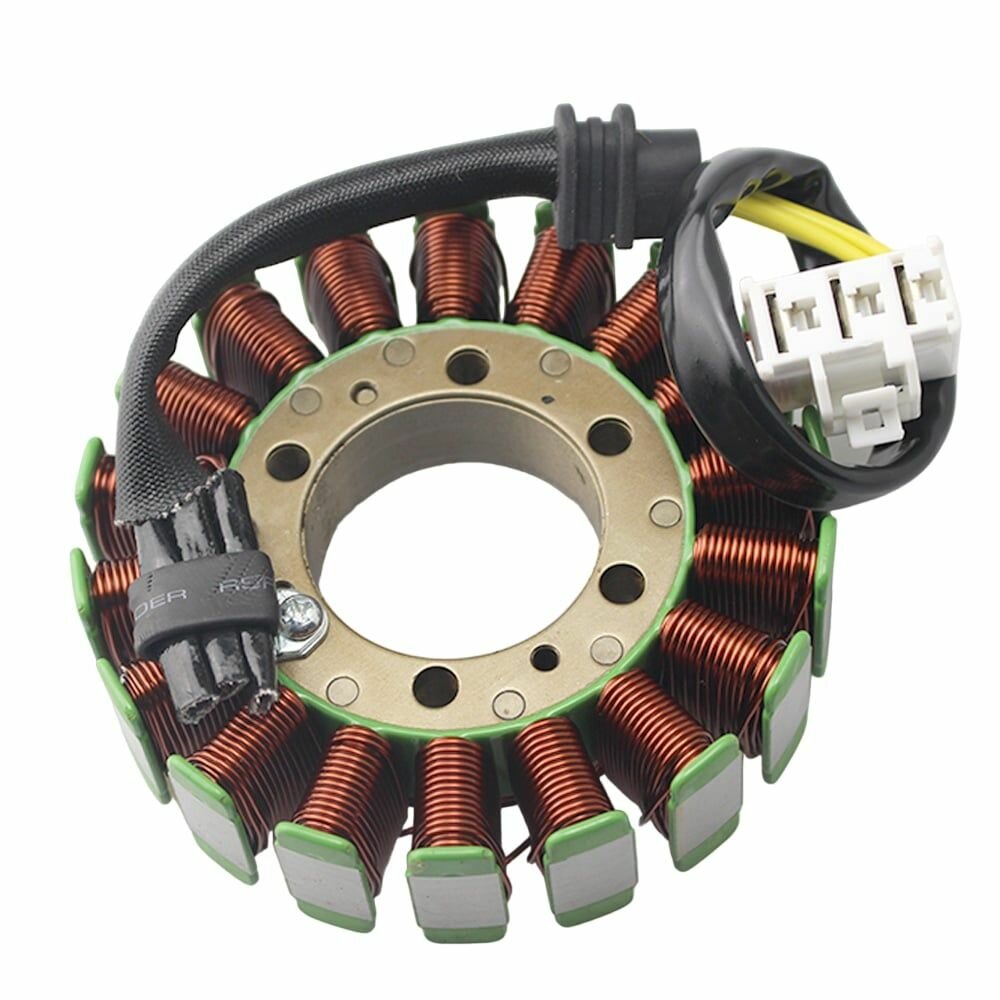 Статор генератора обмотка Honda CBR600RR 03-06 31120-MEE-003