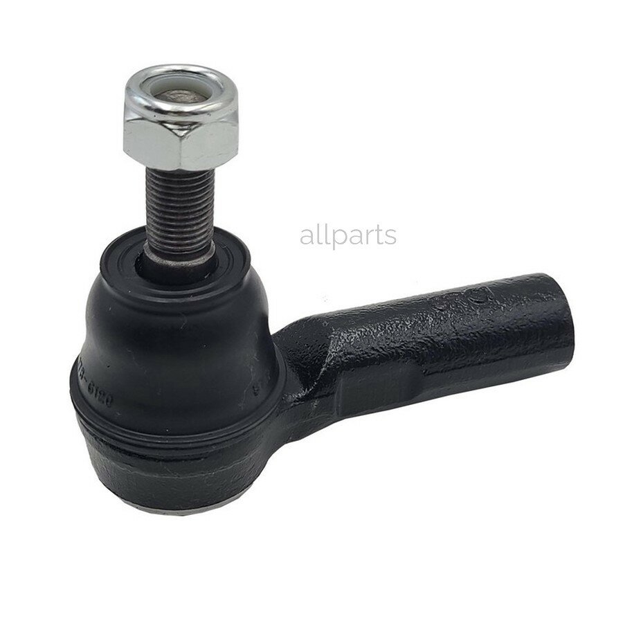 CTR CE0704 Наконечник рулевой L=R TOYOTA Avensis II 0308/Camry 0106/LEXUS RX I/II CET83 CTR CE0704