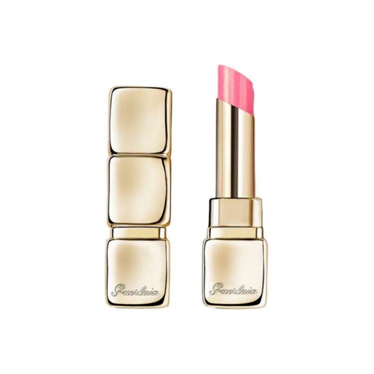 Помада для губ женская GUERLAIN Kissable Water Feel, оттенок #229 PEARLY BLOSSOM