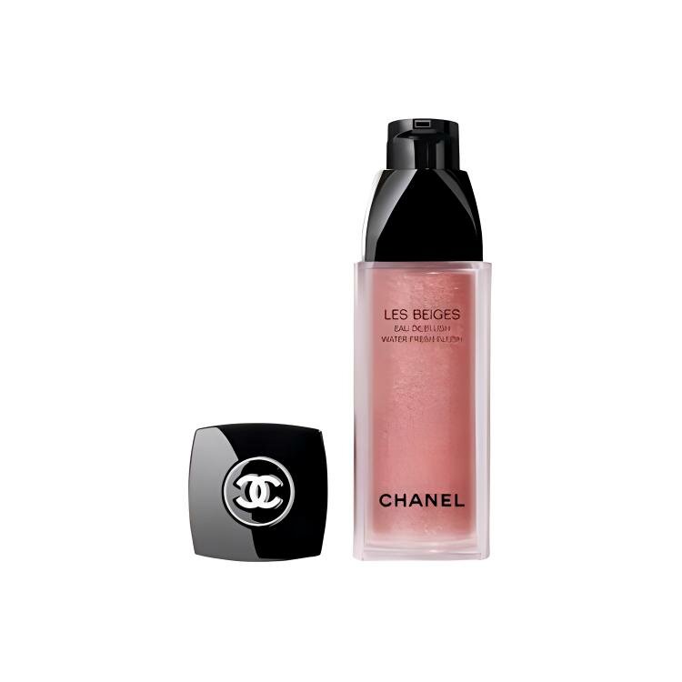 Румяна женские CHANEL Bubbles, #Warm Pink, 15 мл