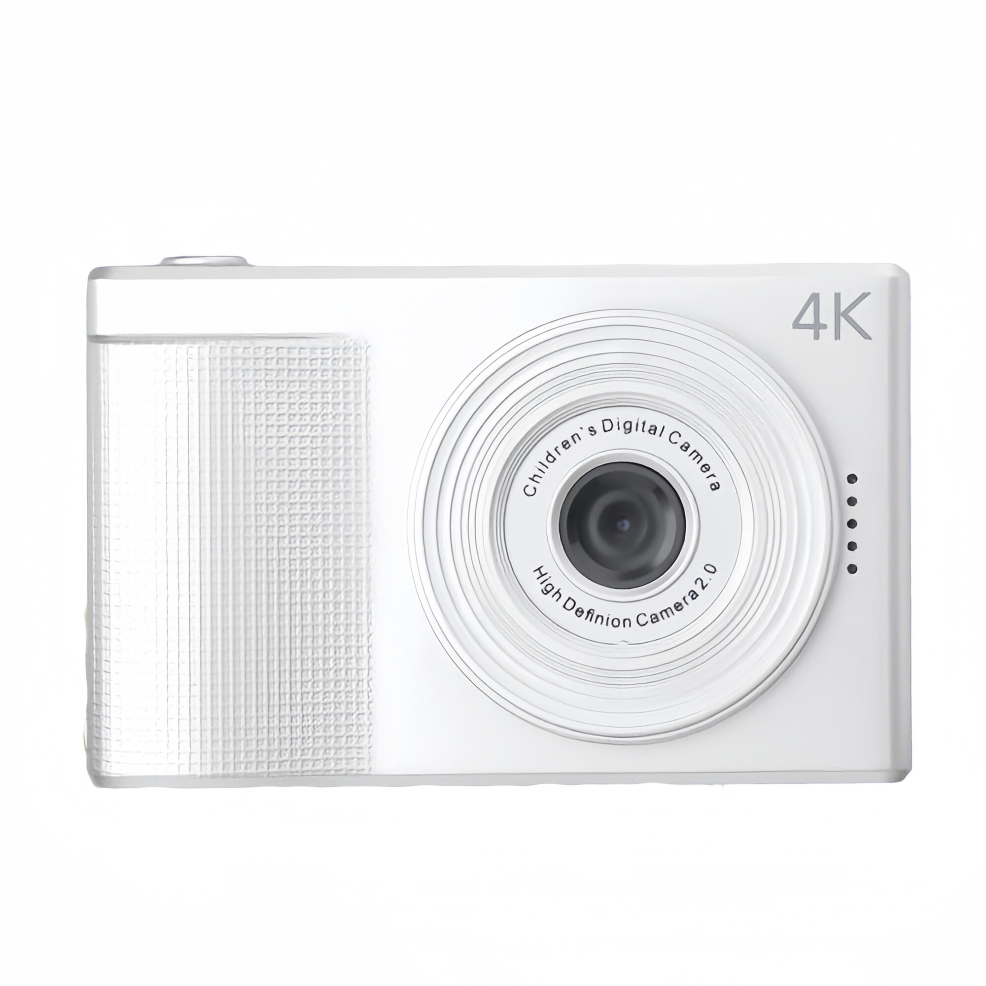 Портативная цифровая камера унисекс COZMO HD Dual Camera CMOS 40 мегапикселей 5804727 No Internal Memory Card