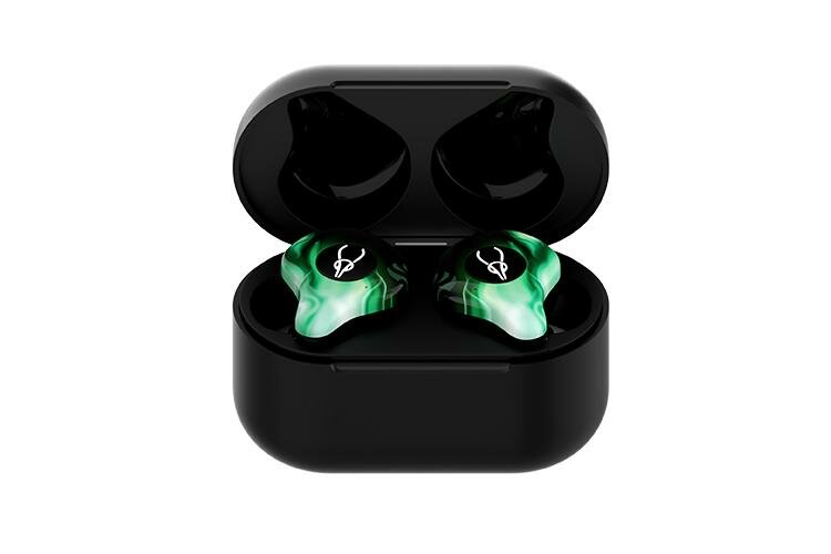 Наушники унисекс Sabbat G12 внутриканальные беспроводные Bluetooth, 5835098