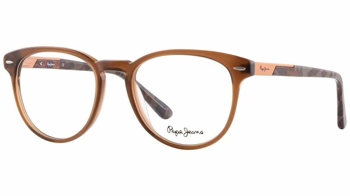Pepe Jeans Harry 3333 C2 мужская женская оправа для очков