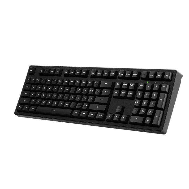 Механические клавиатуры унисекс EWEADN 5861621, All Brown Switch