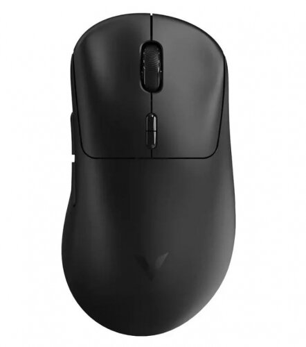 Мышь Rapoo VT3MAXDM-BL, черный (VT3MAXDM-BL)