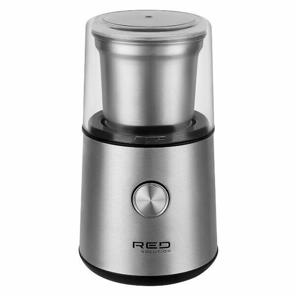 Кофемолка RED SOLUTION CGM1605