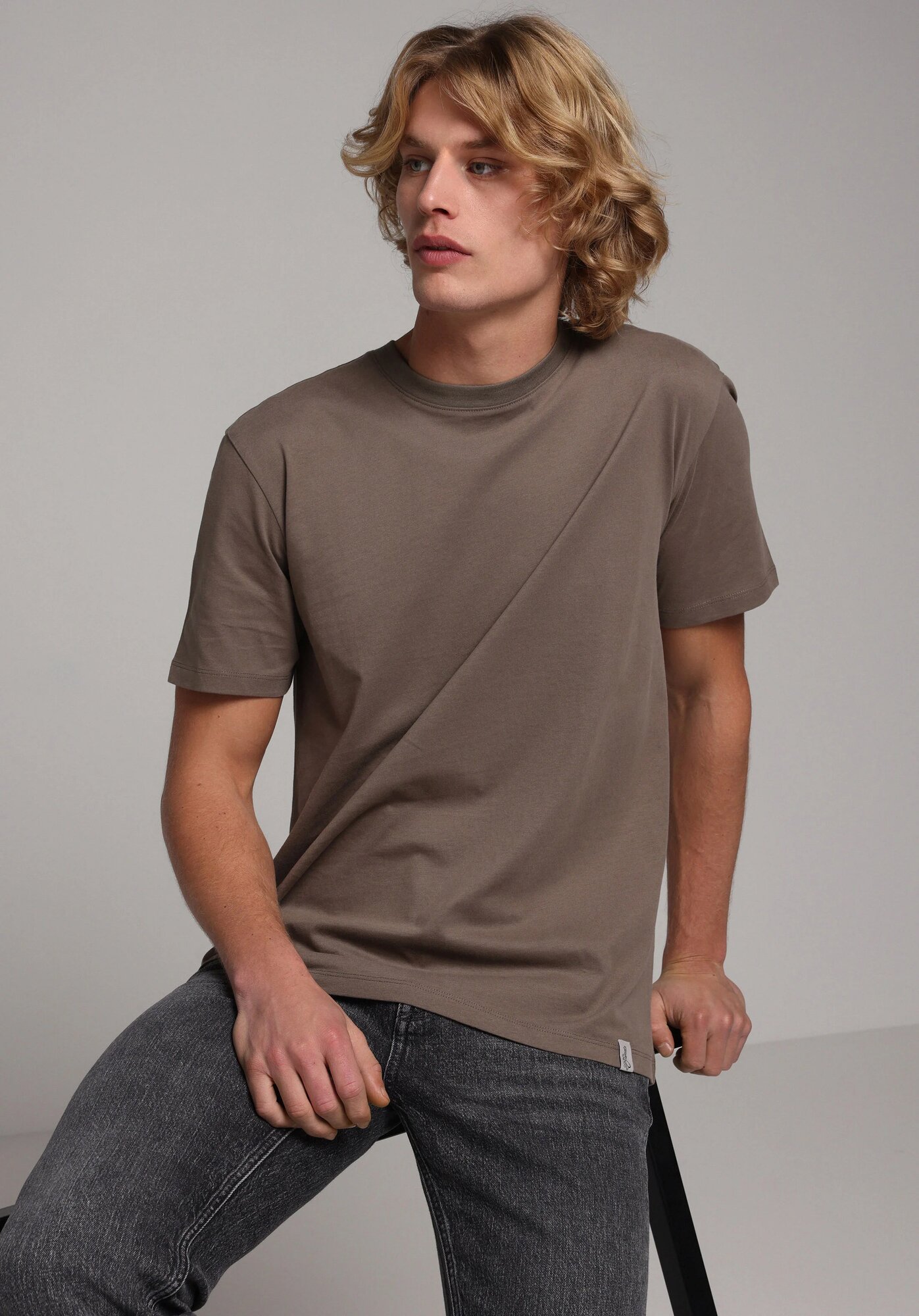 Футболка Regular Fit