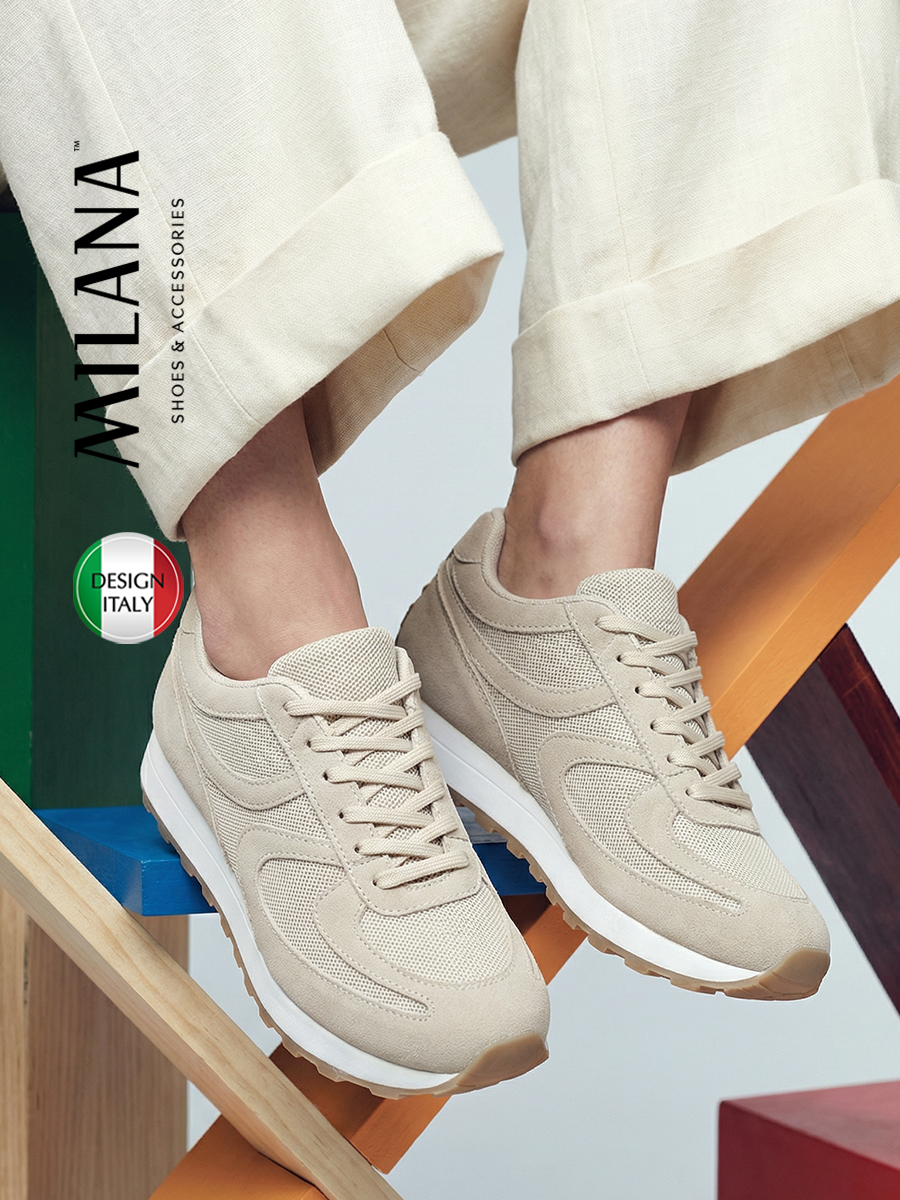 Кеды кроссовки