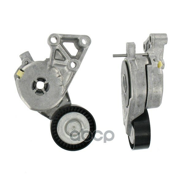 Натяжитель приводного ремня Audi A3 1.6 09/96-08/00, 08/00-, 05/03-, 1.8/1.8T 09/96-, 2.0FSI 05/03-, Audi TT 1.8T 10/98-, VW .