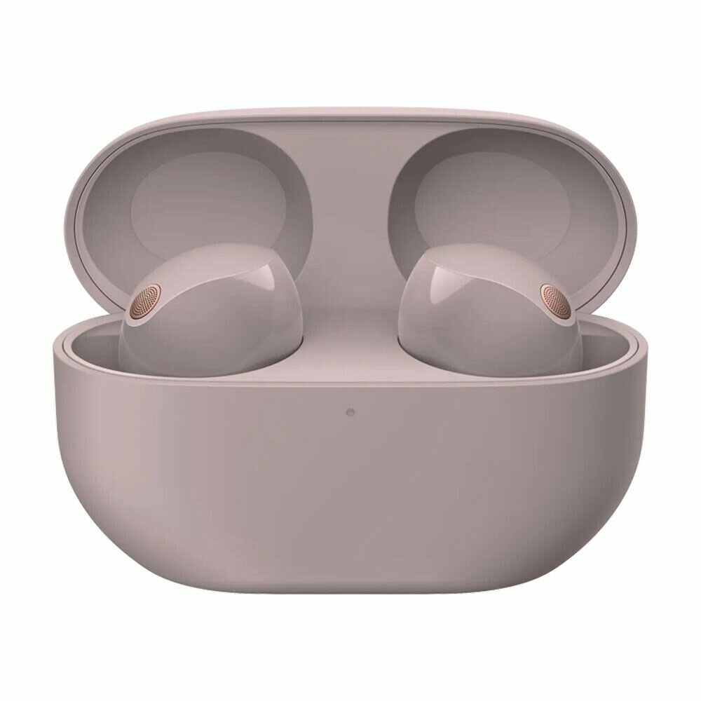 Беспроводные наушники Sony WF-1000XM5 Pink