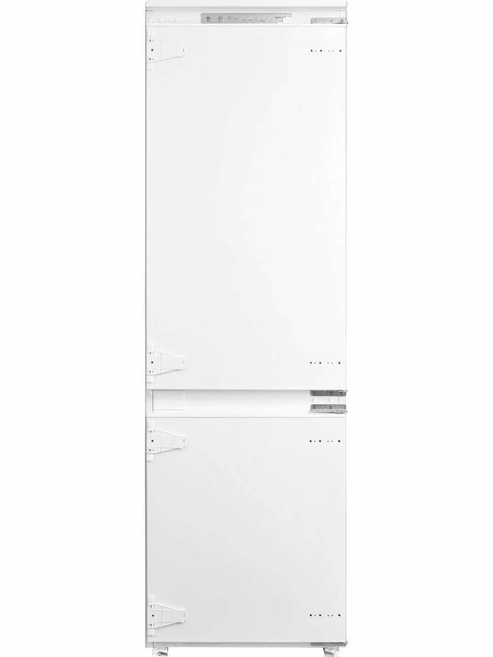 Встраиваемый холодильник KORTING KSI 17545 CFNF