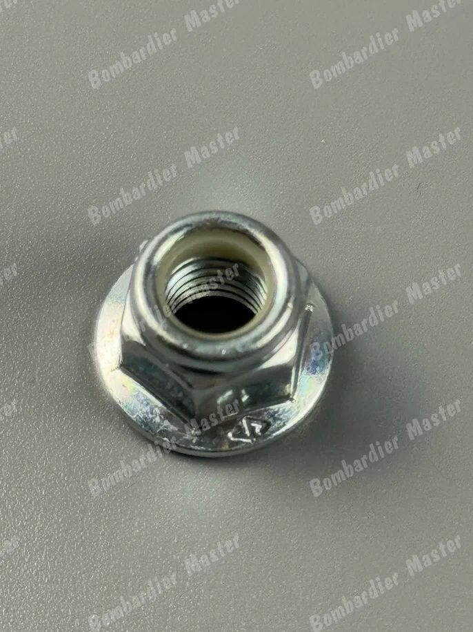 Гайка стопорная 233201434