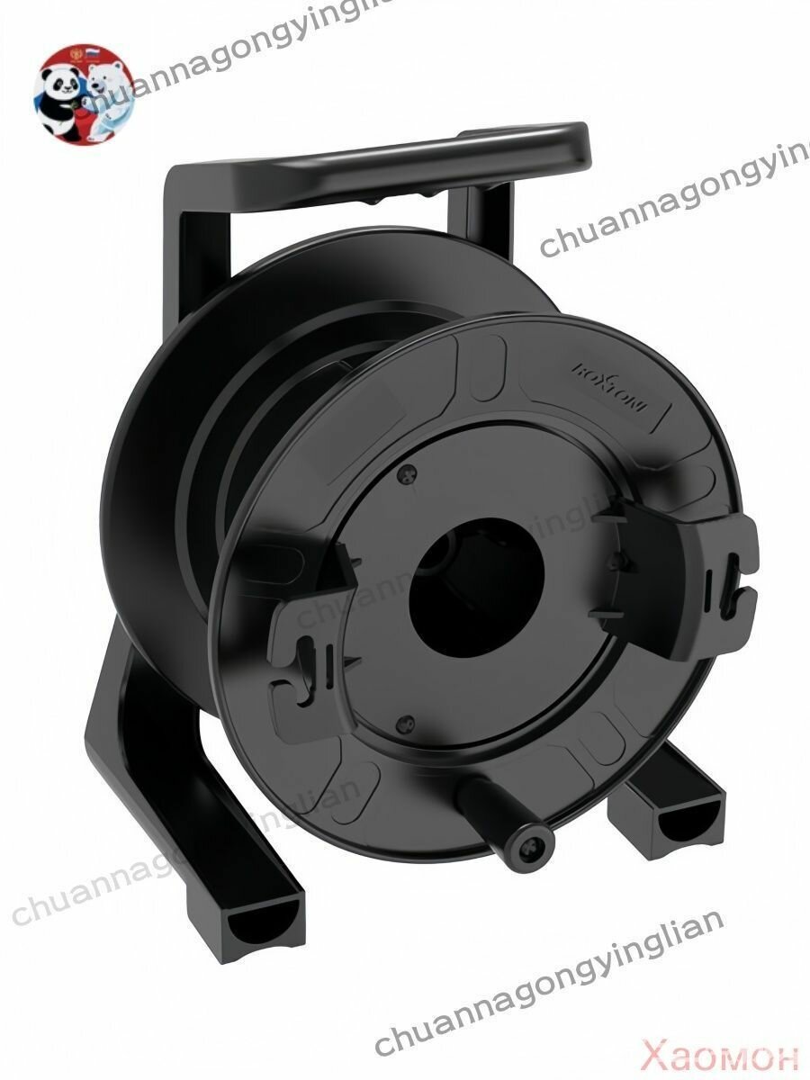 Эксклюзивная катушка Roxtone PCD235 для кабельного транспортирования