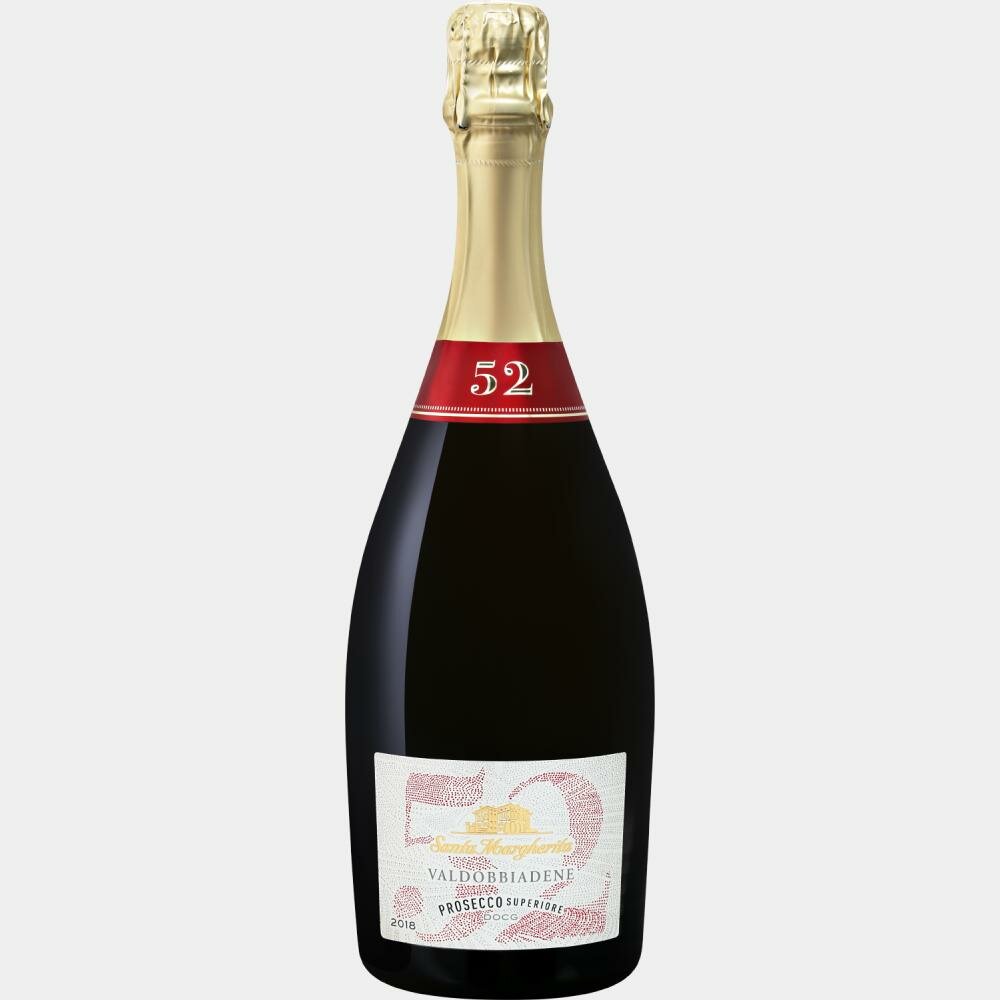 52 Prosecco di Valdobbiadene DOCG Superiore
