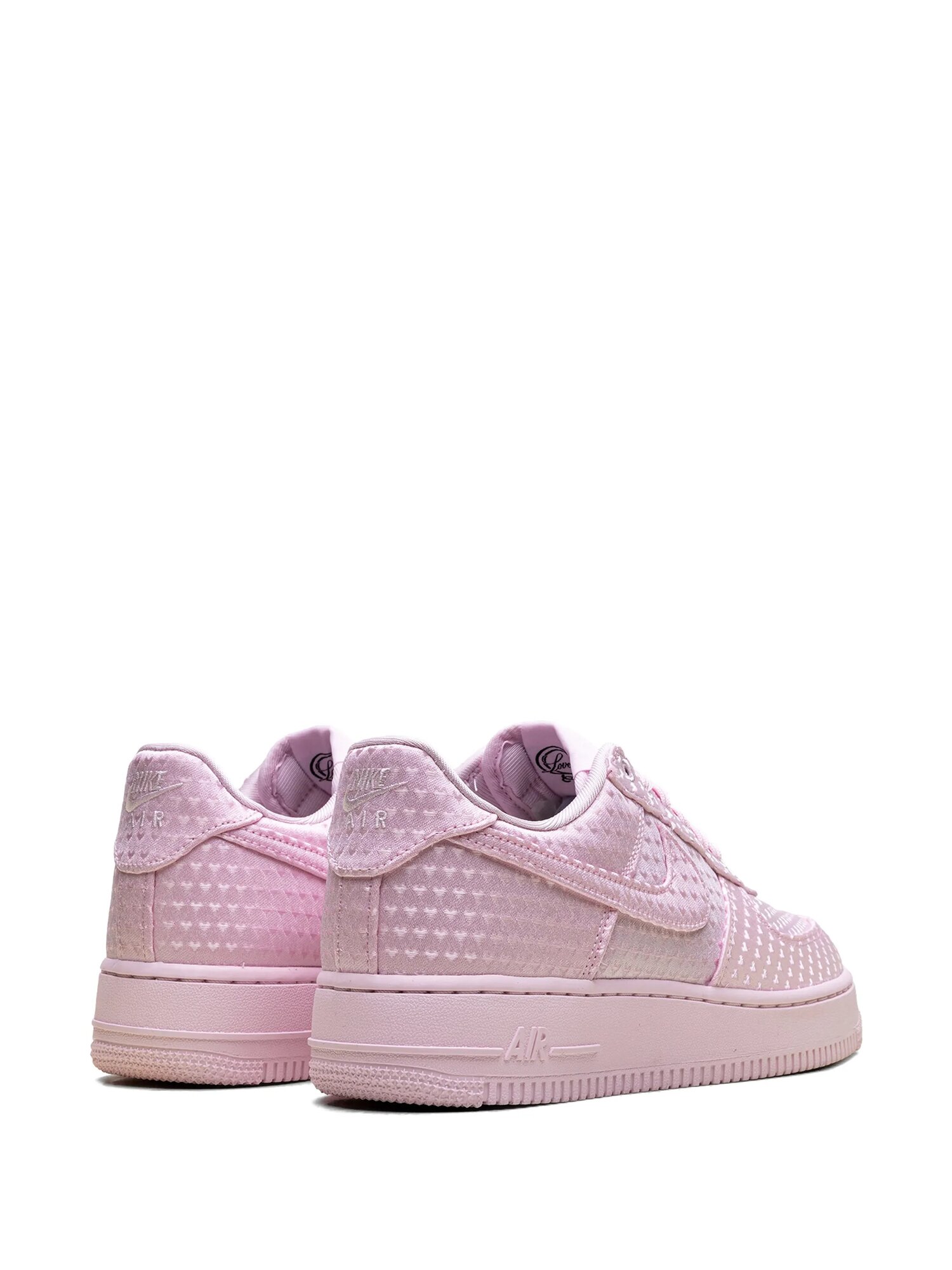 Кроссовки NIKE Air Force 1 Low, размер 7 US — фото 1