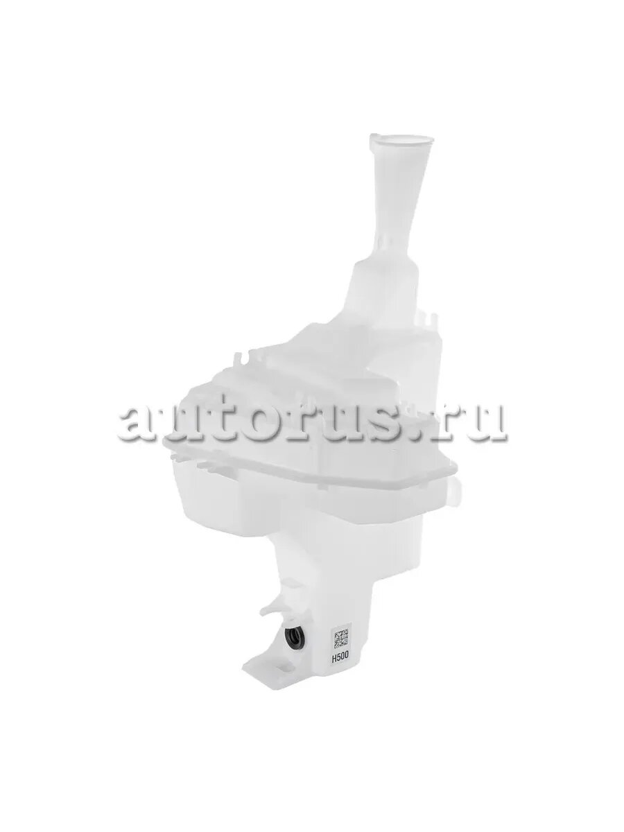 Бачок омывателя HYUNDAI SOLARIS 2 / ACCENT 2017-2020 без МОТ