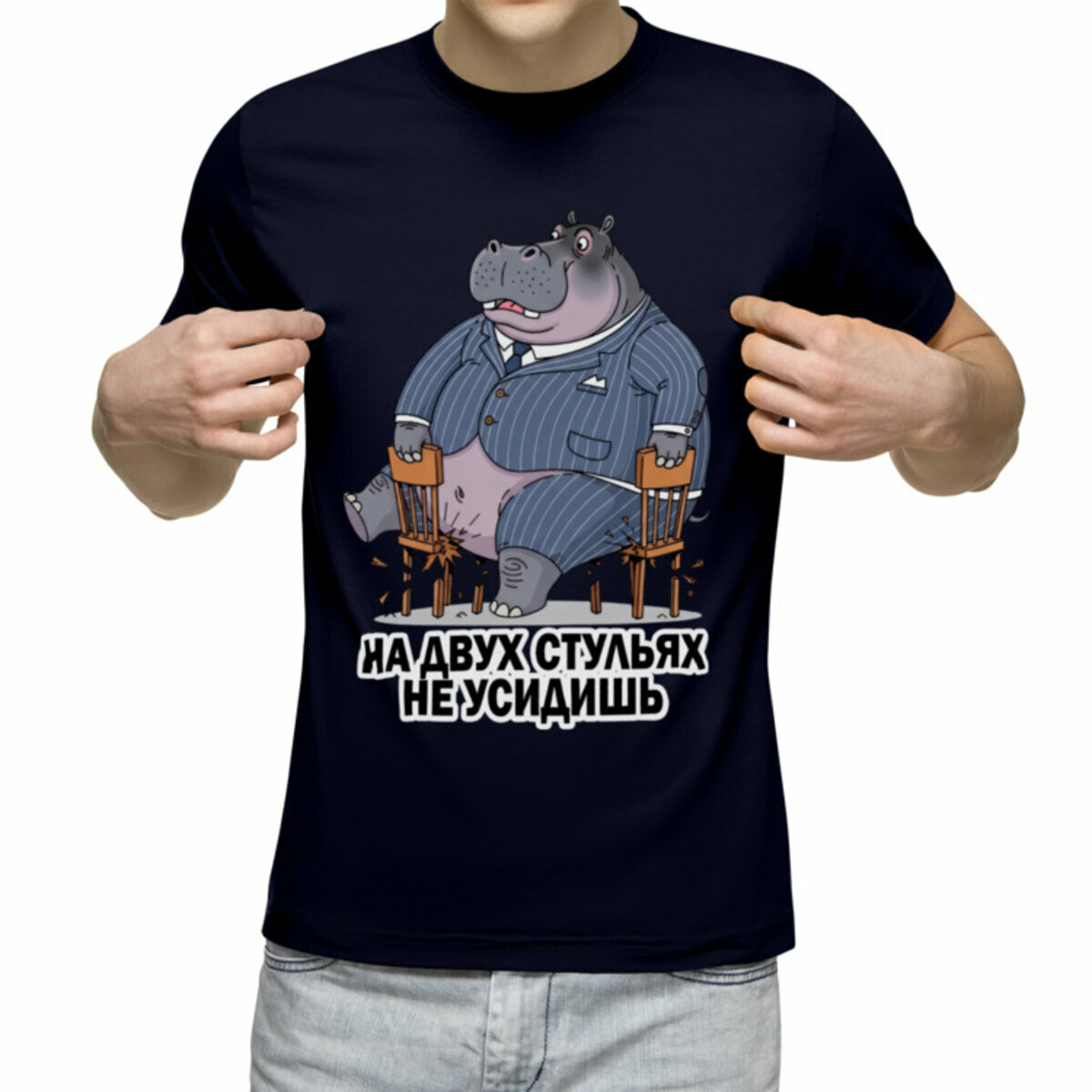 Футболка