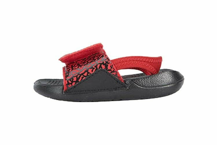 Шлёпанцы Jordan