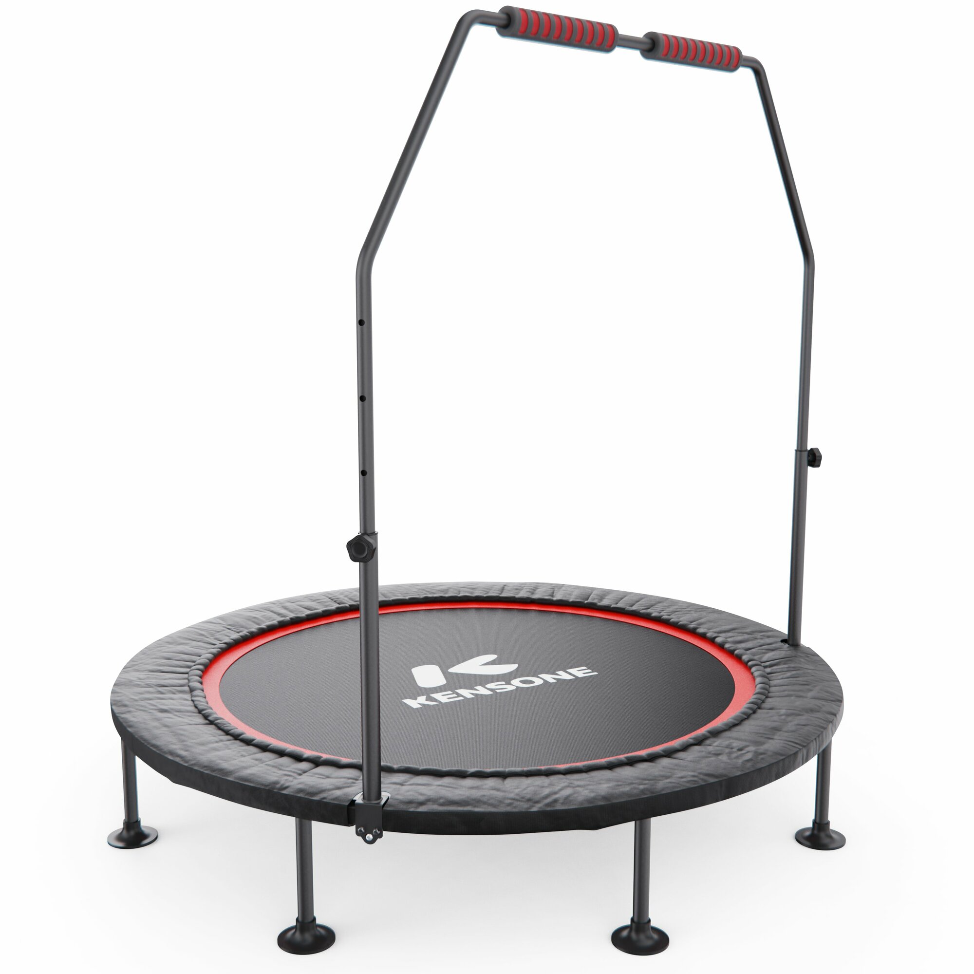Батут DFC KENSONE 48" BSD-48-Black