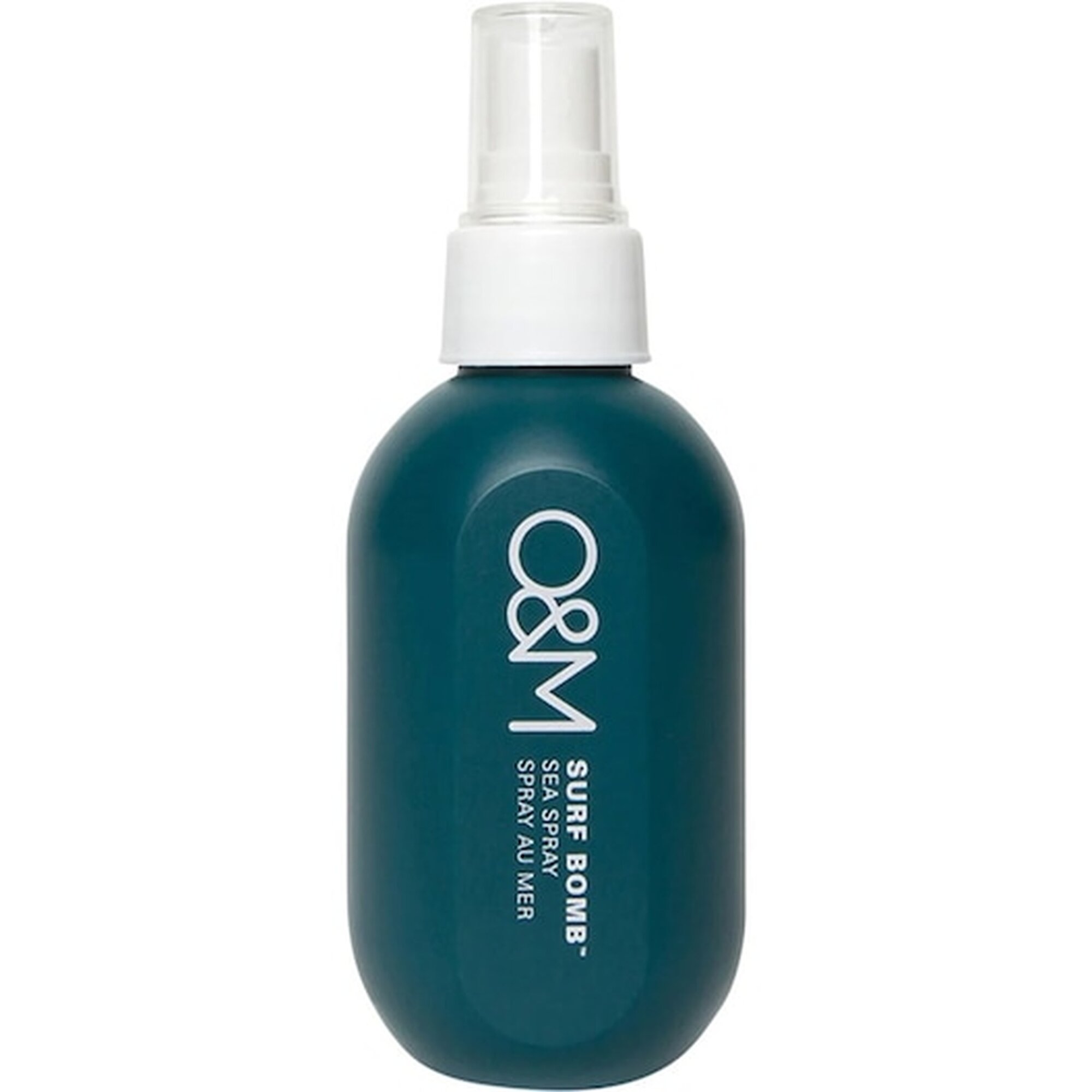 Лак для волос Original & Mineral Surf Bomb, 150мл, без сульфатов и парабенов