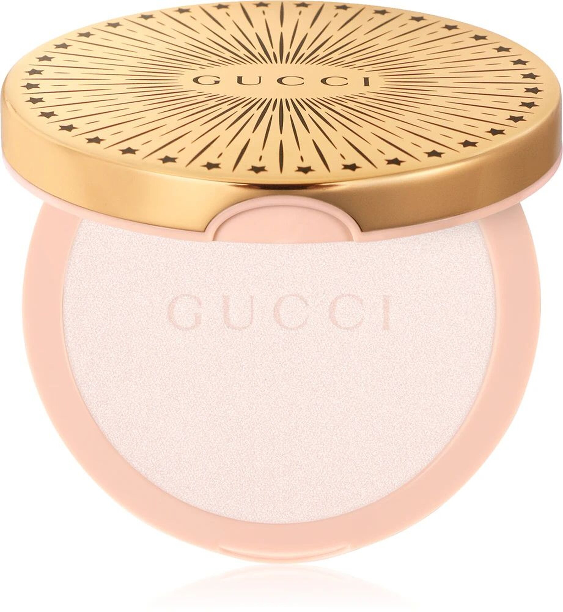 Хайлайтер Gucci Beauty Glow, оттенок 01, перламутровый, сухой, 10 г