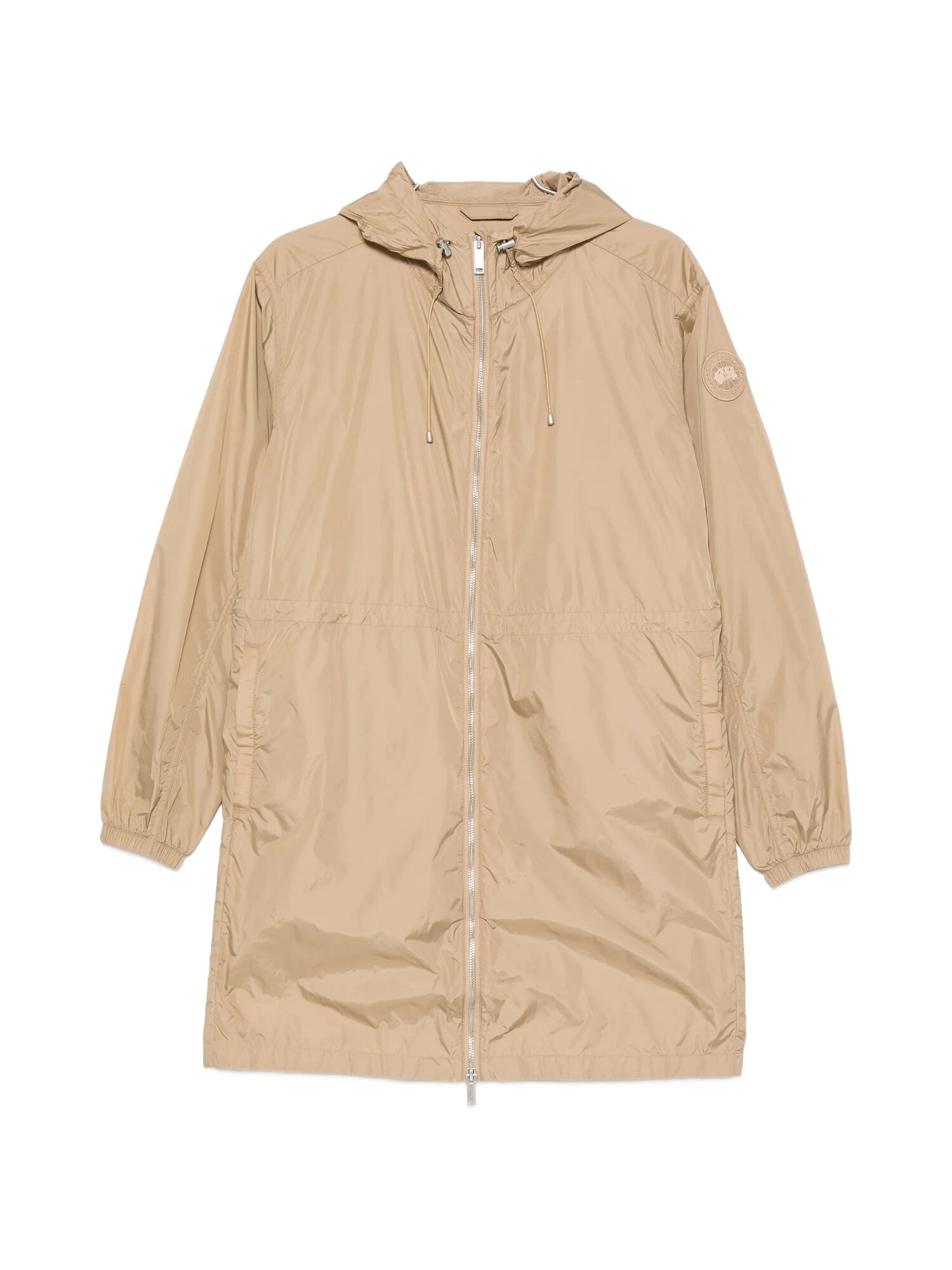 Парка CANADA GOOSE Lume