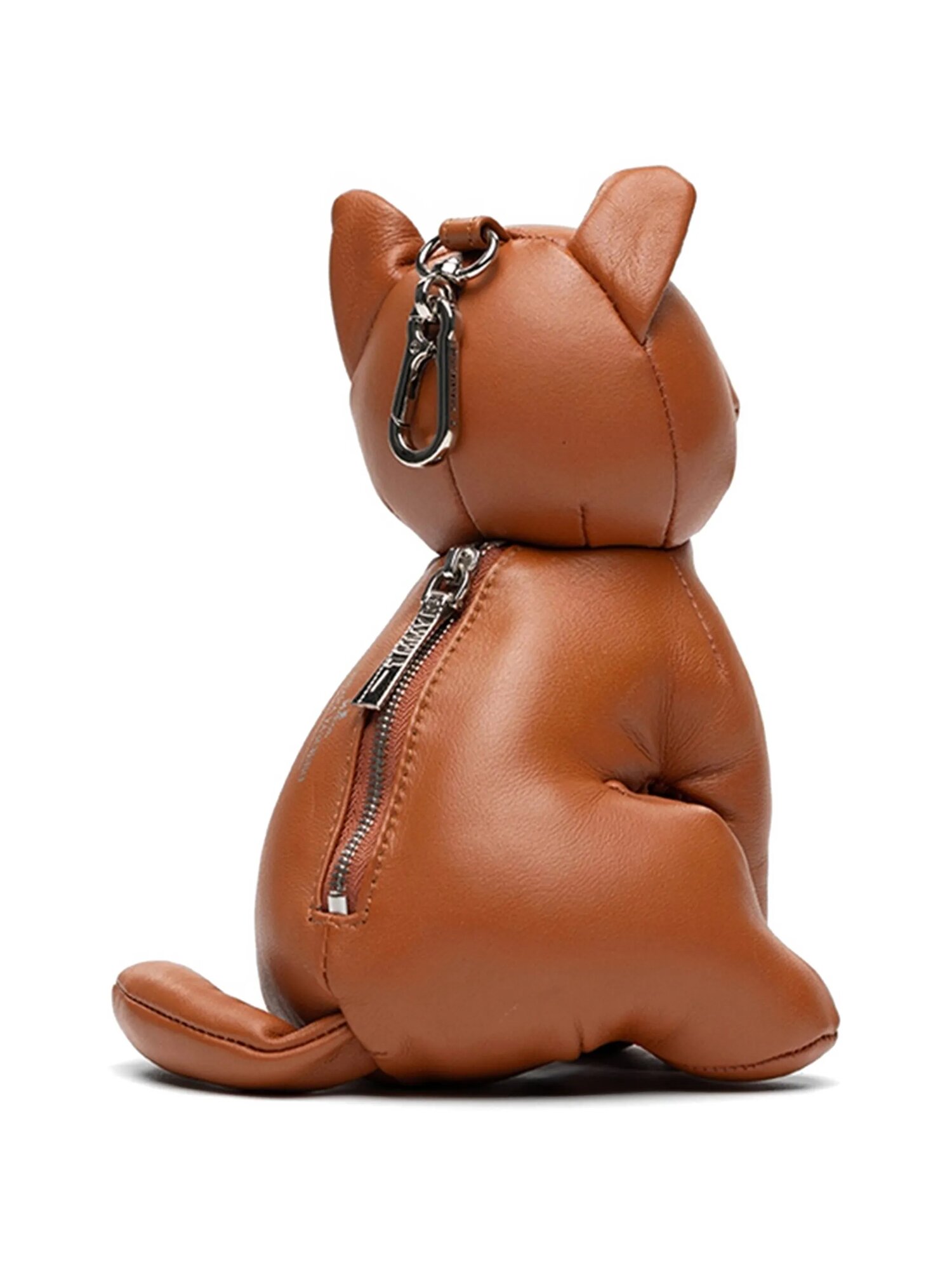 Сумка MAISON MIHARA YASUHIRO Dolls Cat, brown — фото 1