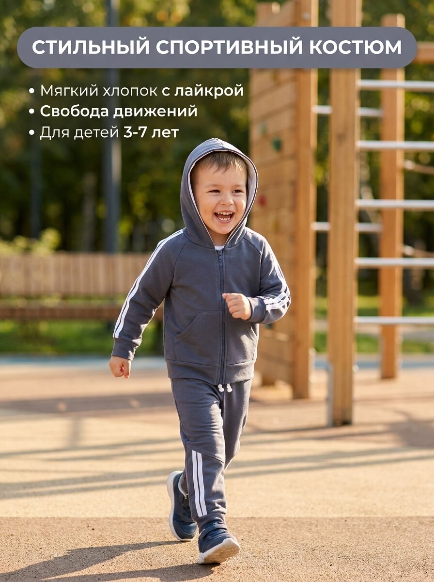 Комплект одежды