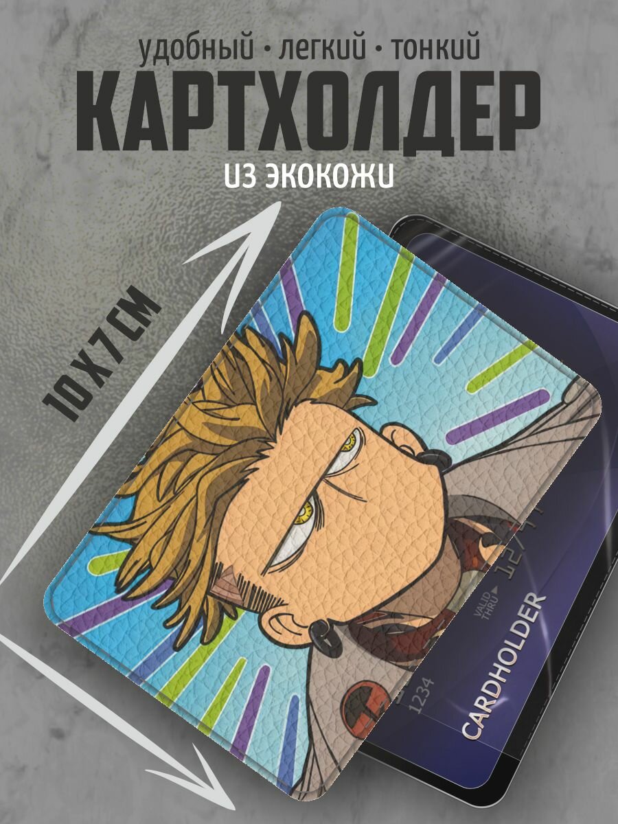 Картхолдер