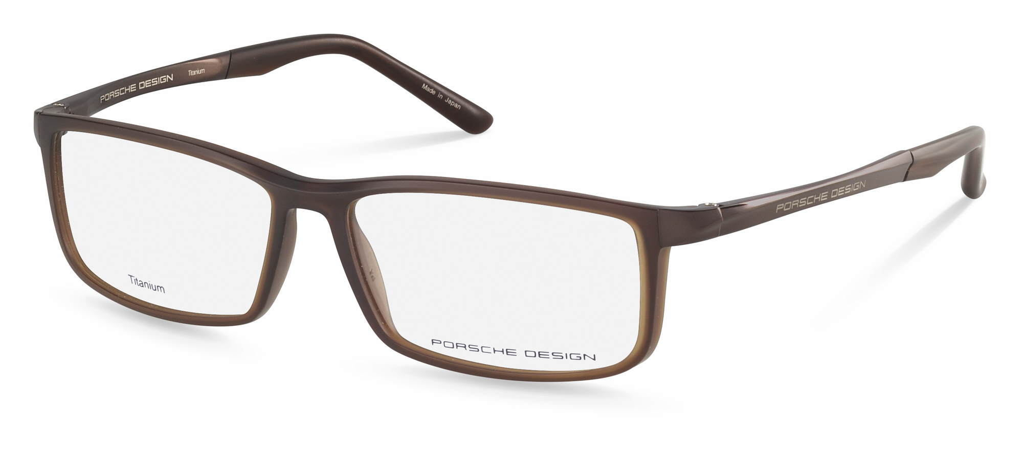 Оптическая оправа Porsche Design P8228 B