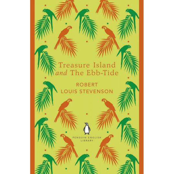 Treasure Island and The Ebb-Tide