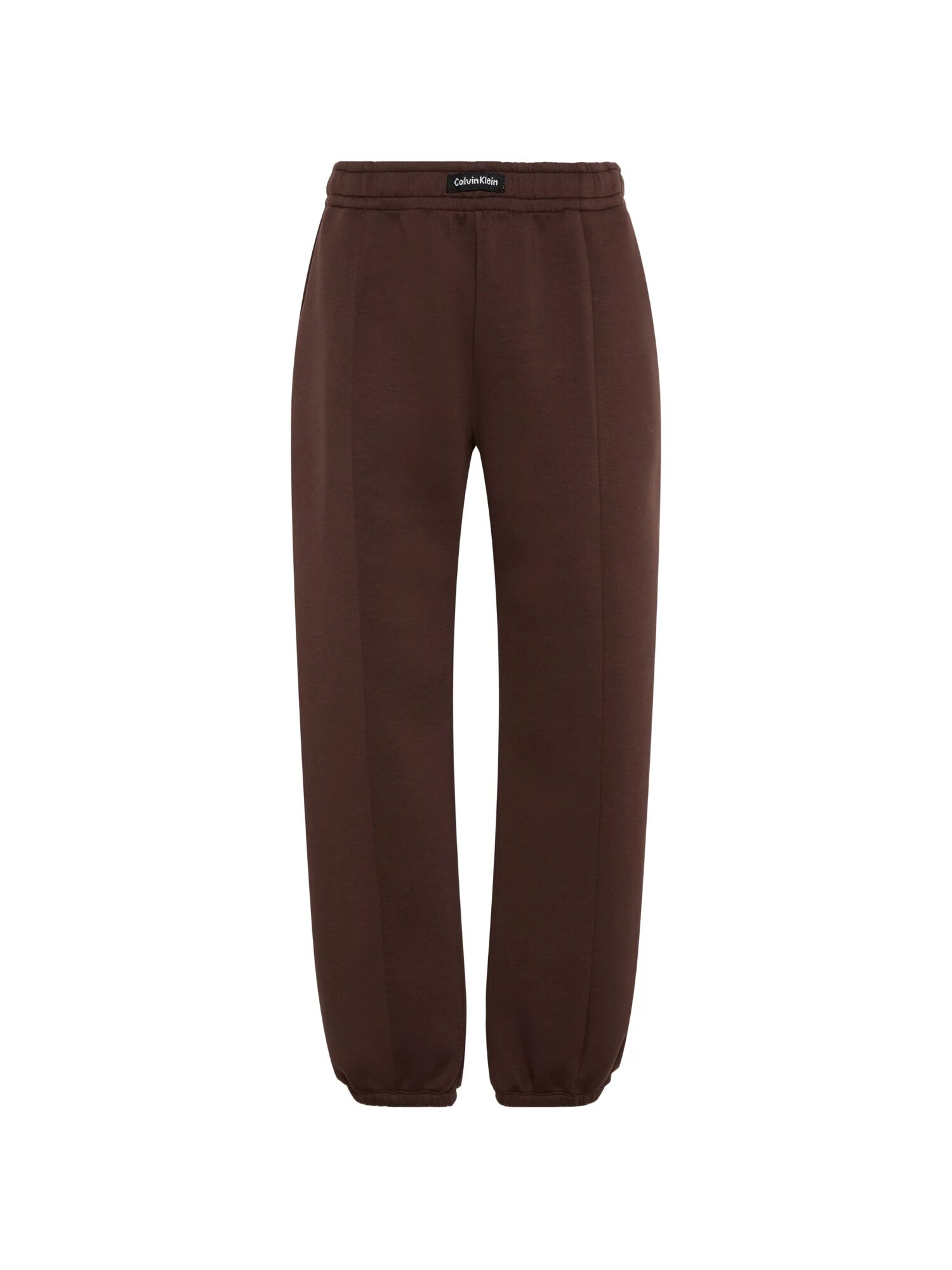 Брюки Logo-patch relaxed-fit track pants