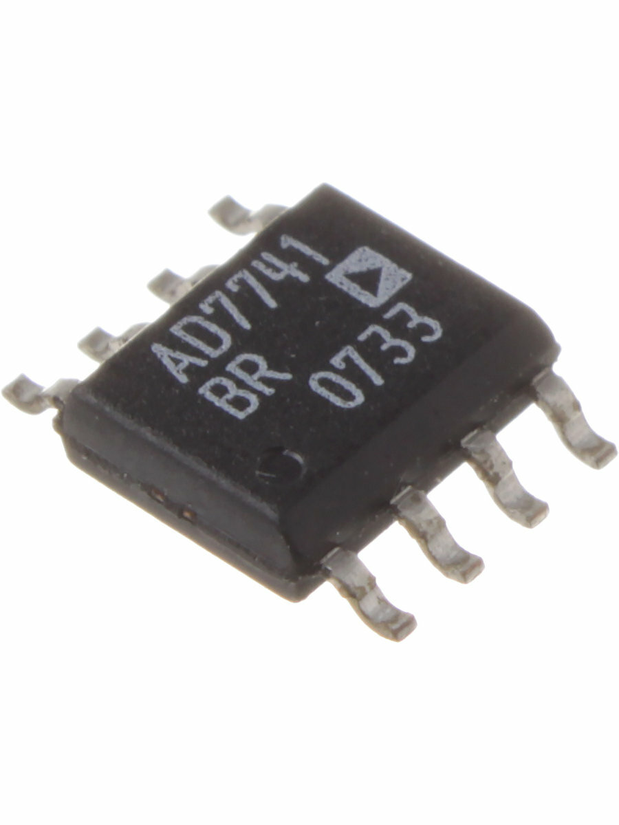 Микросхема AD7741BR SO8 AD