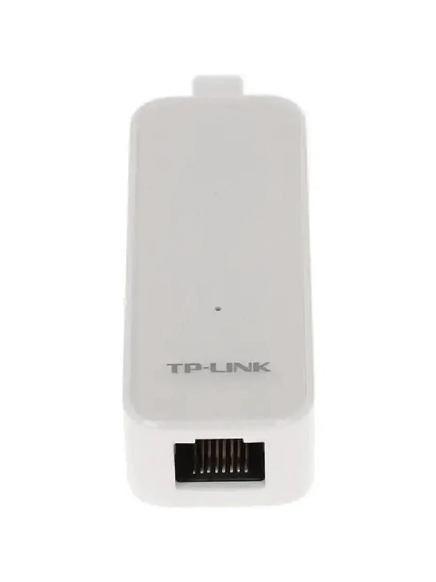 USB Ethernet адаптер для надежного соединения