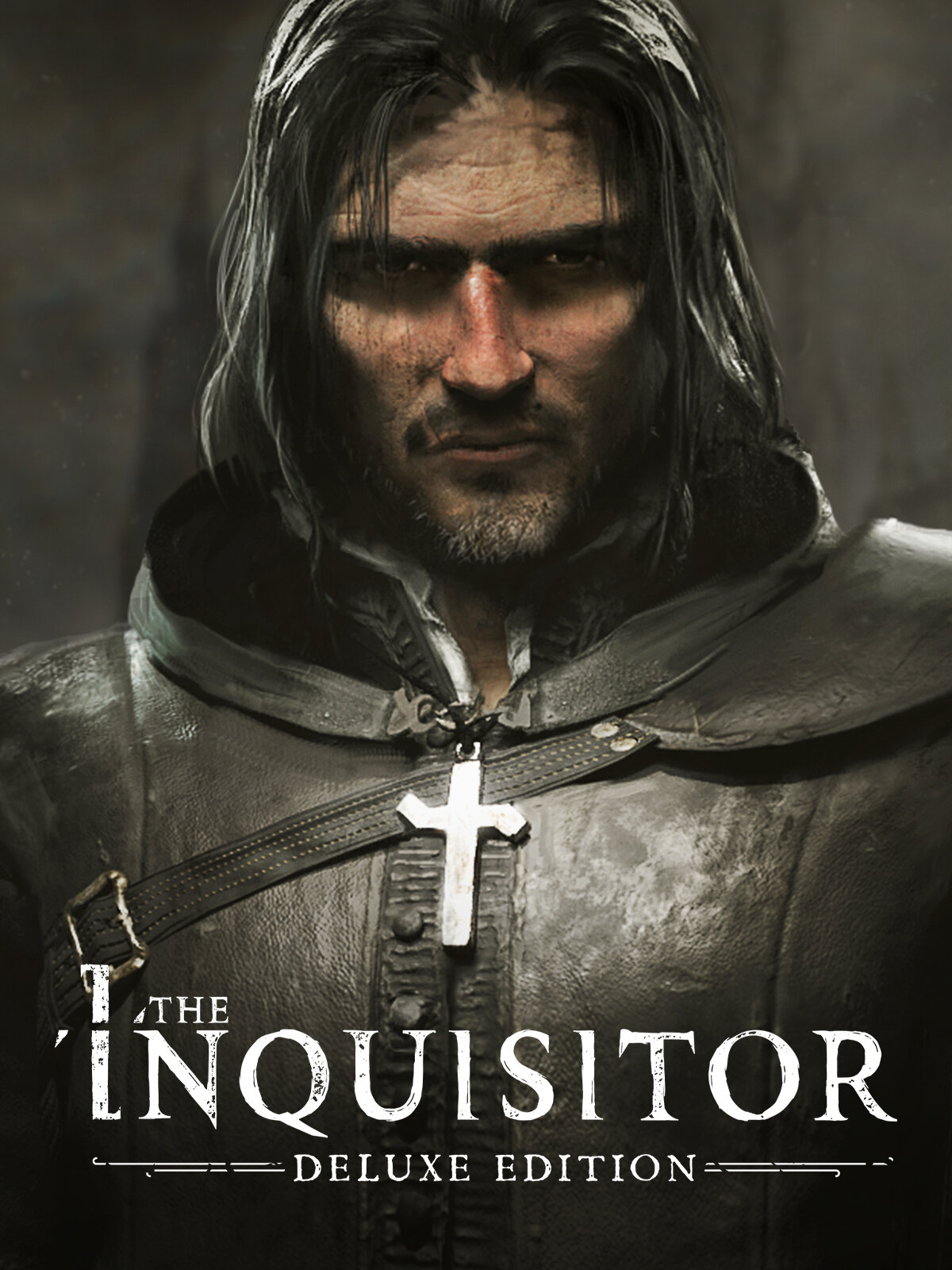 The Inquisitor - Deluxe Edition (Steam; PC; Регион активации РФ, СНГ)