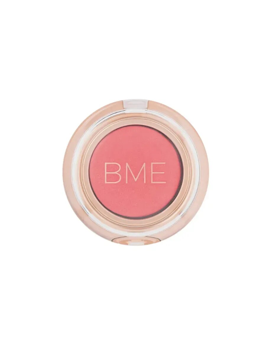 BME Гелевые румяна – The reason to smile, Balance Yourself