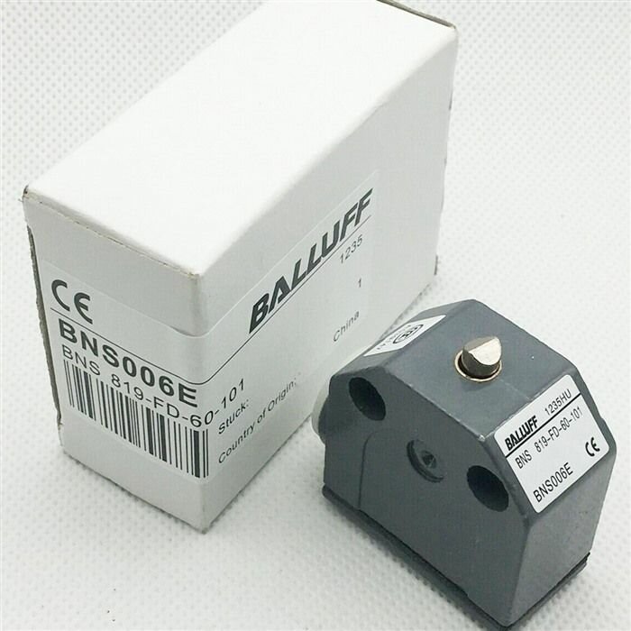 Модуль Balluff BNS0003 BNS819-FD-60-101 Position Limit Switches