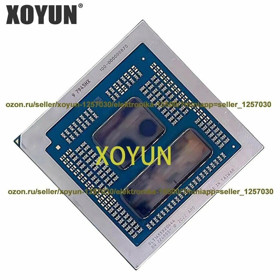 1шт /упак New 100-000000870 BGA