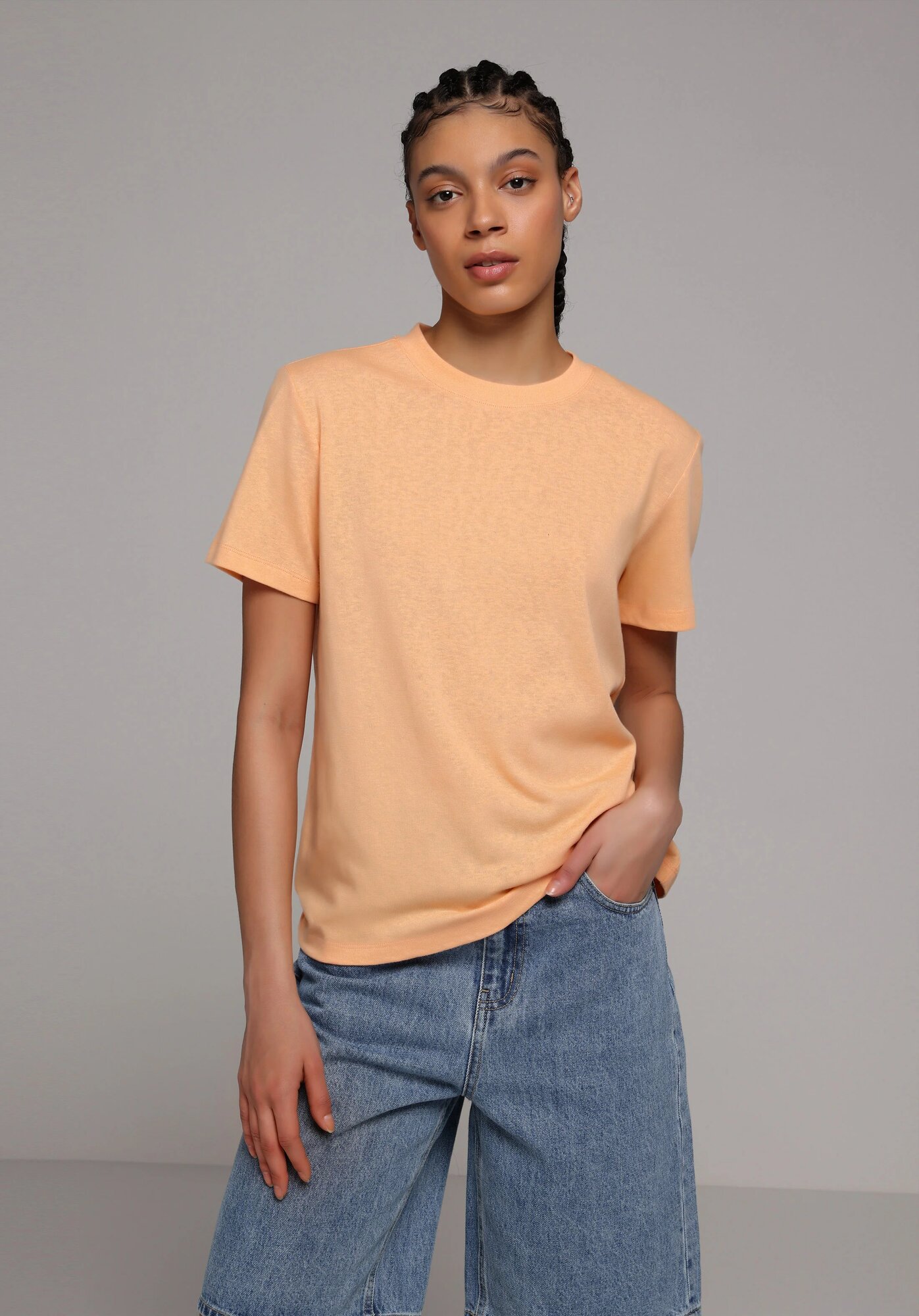 Футболка Regular Fit