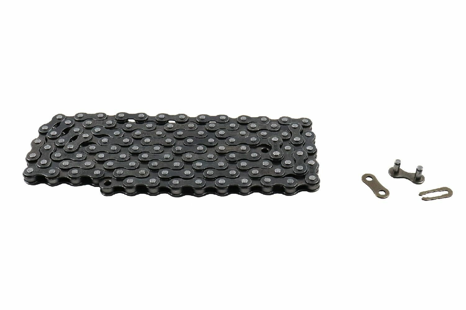 Цепь вело 114 зв. 28"